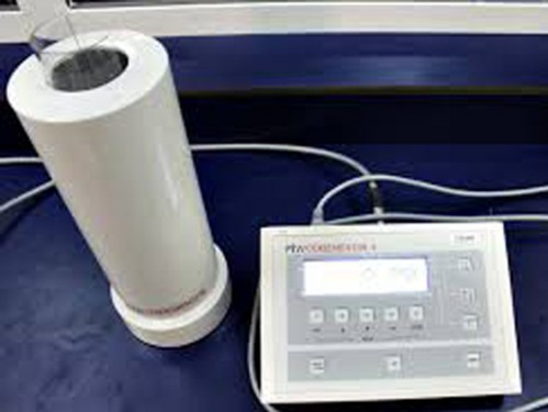 Rasoolzadeh Company - rasoolzadeh.co - Dose Calibrator